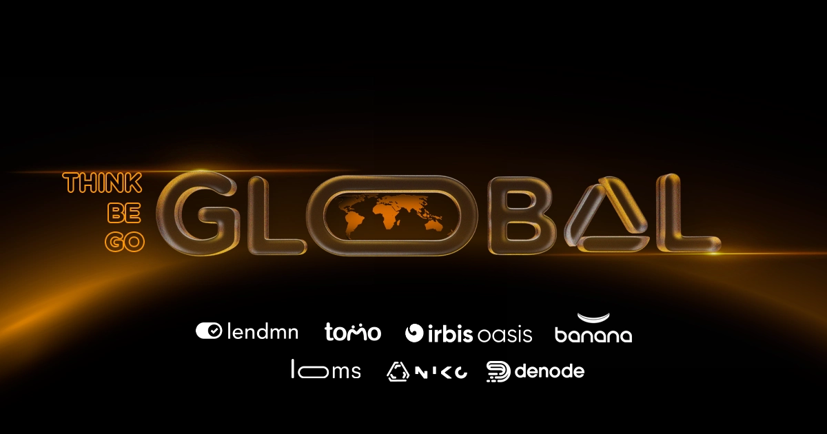 Home page - and.global