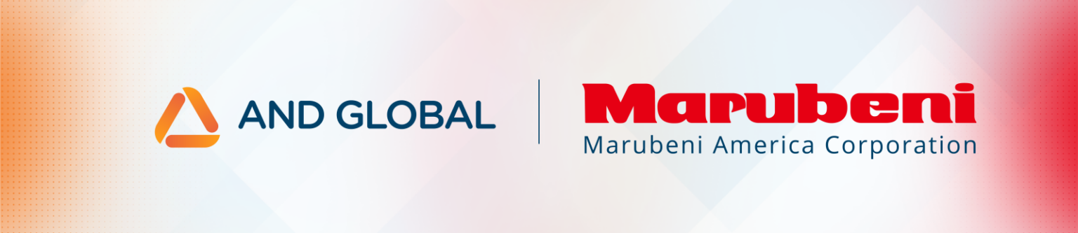 AND Global Strengthens Market Presence in America through Partnership ...
